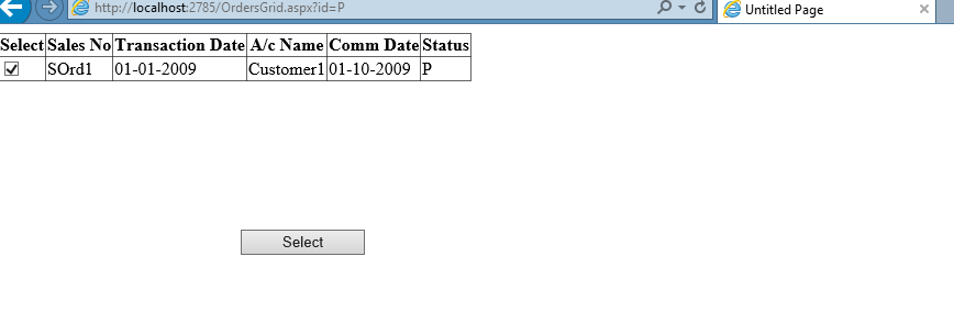 Build Aspnet Project Using C Source Code By Shahidskt Codecanyon 